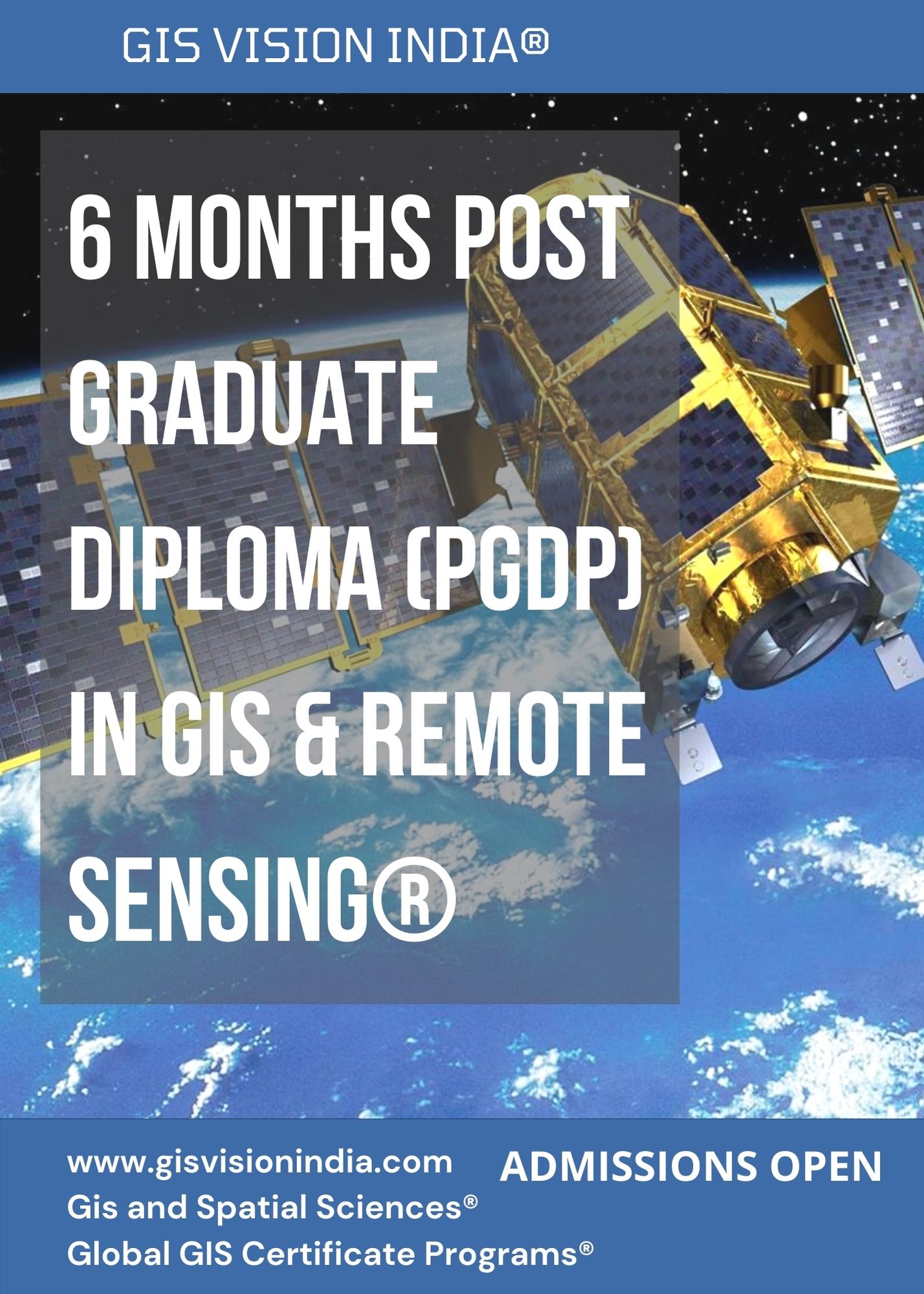 GIS REMOTE SENSING TRAINING INSTITUTE IN NORTHEAST | GUWAHATI | ASSAM ...