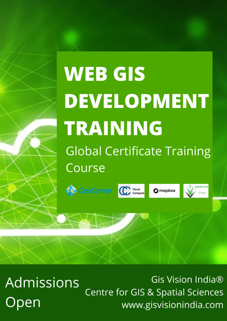 GIS Training in Kerala, Thiruvananthapuram. Contact GVI®: +91-991-630-2284 – GVI: GIS Course ...