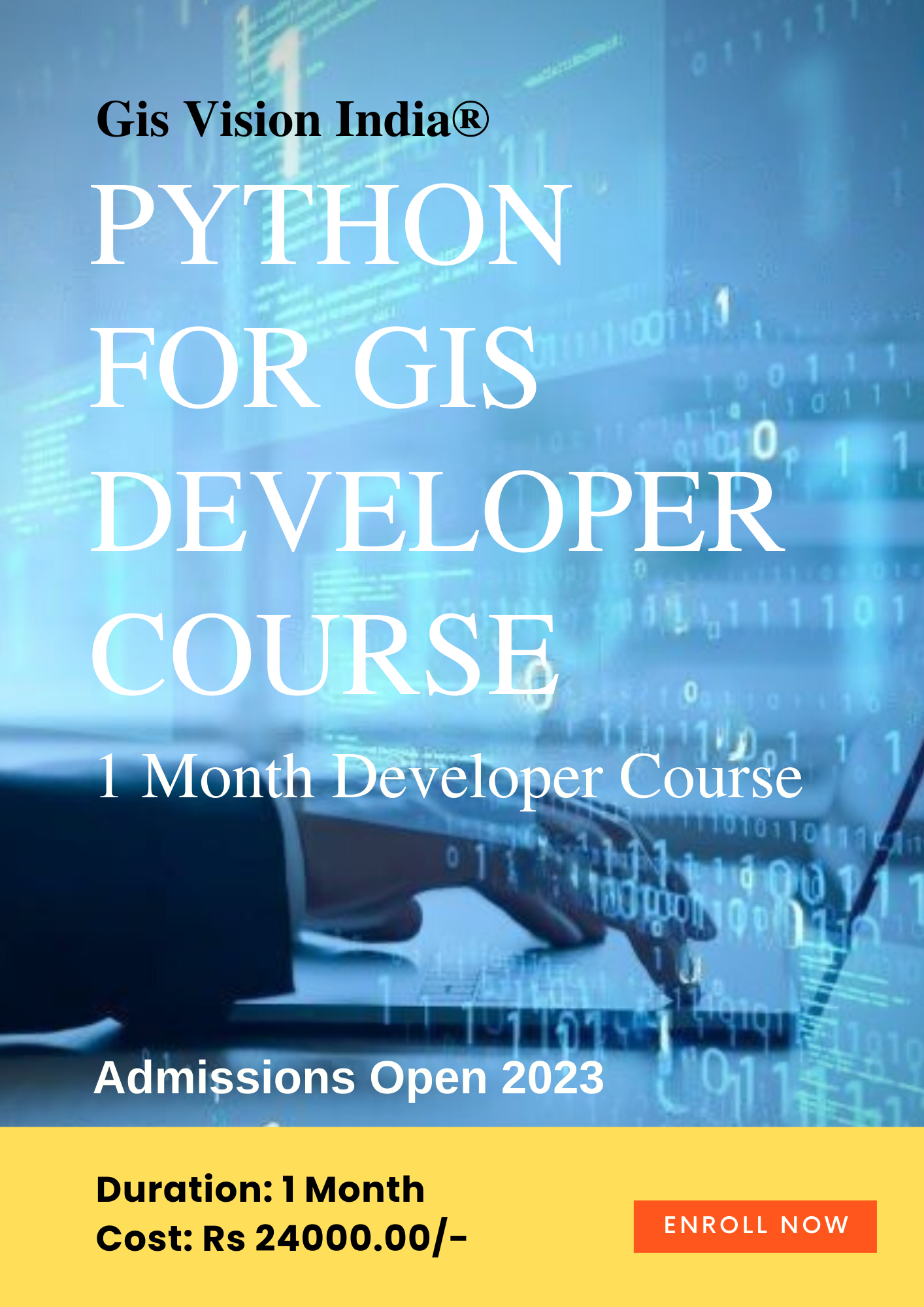 GIS REMOTE SENSING TRAINING INSTITUTE IN NORTHEAST | GUWAHATI | ASSAM ...