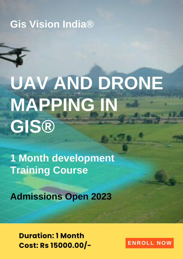 TOP GIS AND REMOTE SENSING TRAINING INSTITUTE IN BHUBANESWAR, ODISHA ...