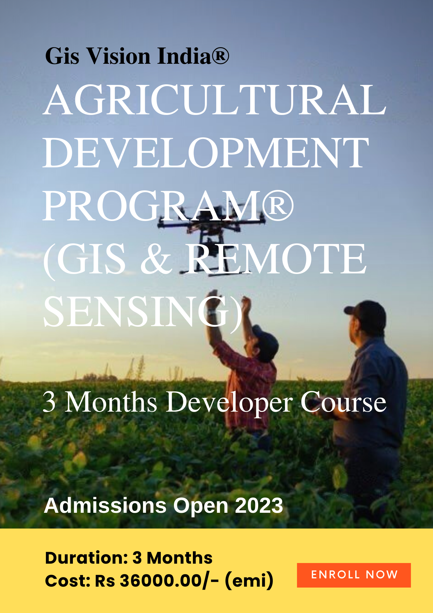 GIS REMOTE SENSING TRAINING INSTITUTE IN NORTHEAST | GUWAHATI | ASSAM ...
