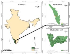 GIS Vision India®: GIS Based River Mapping Services – GVI | Geospatial ...