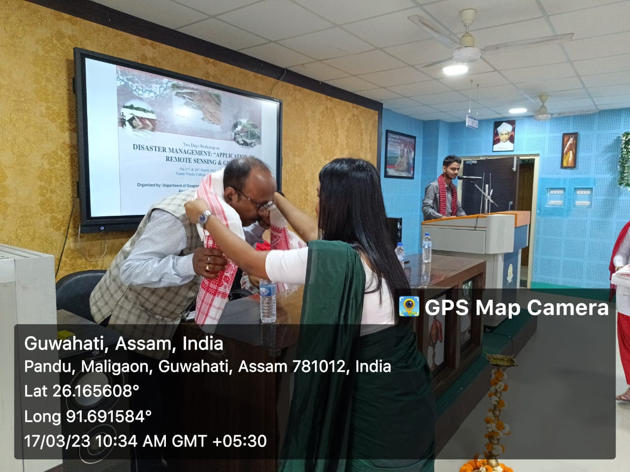 GIS TRAINING IN Dubai | Sharjah | Abu Dhabi | UAE | Sri Lanka | USA ...