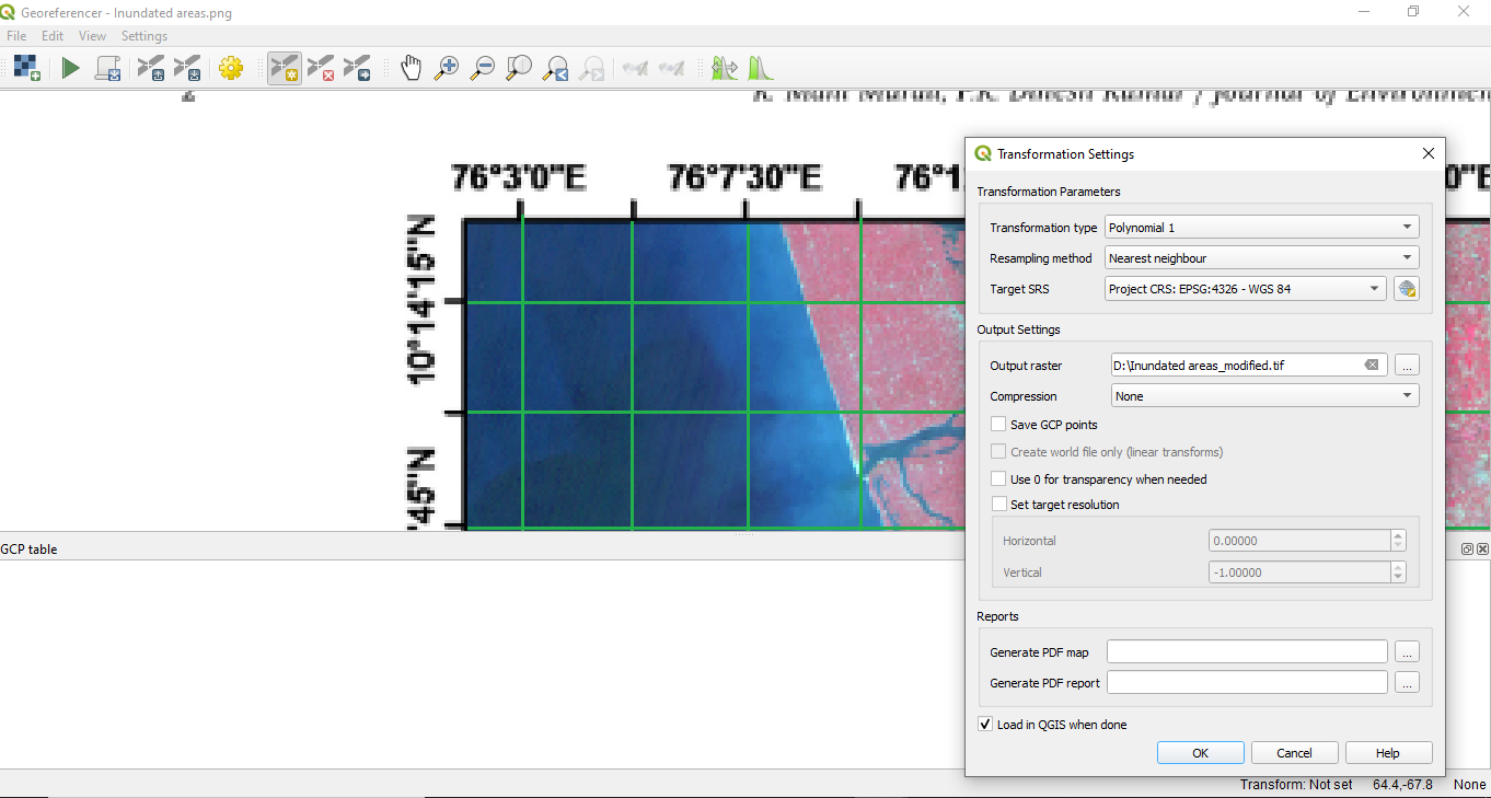 What is Shapefile? – GVI: GIS Course Training and Consulting Services ...