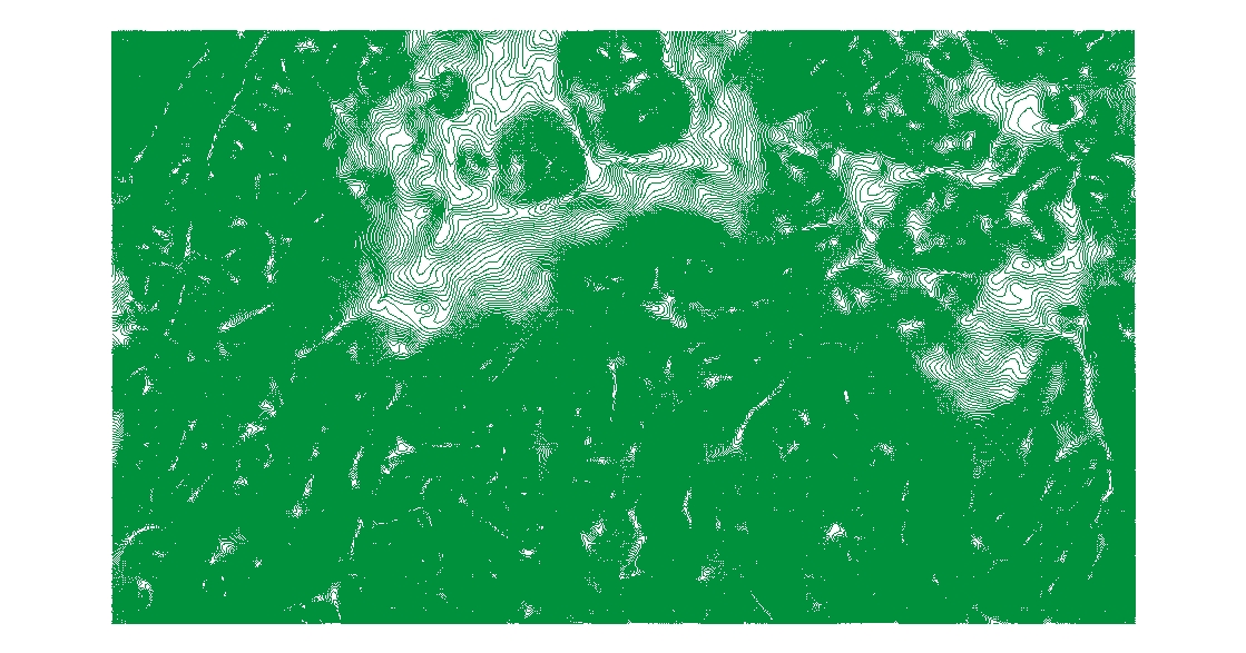 Geospatial Analysis and Image Indexing to Find Iron Ore Concentration ...