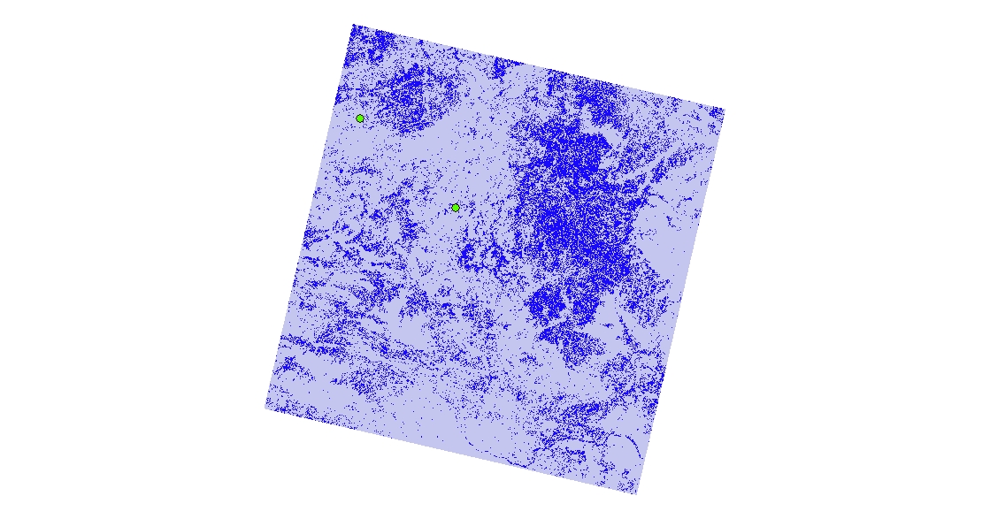 Geospatial Analysis and Image Indexing to Find Iron Ore Concentration ...