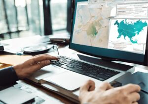 GIS Training in Hyderabad GVI® – GVI | Geospatial Intelligence For ...