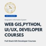 GVI: GIS Course Training and Consulting Services | GIS VISION INDIA ...