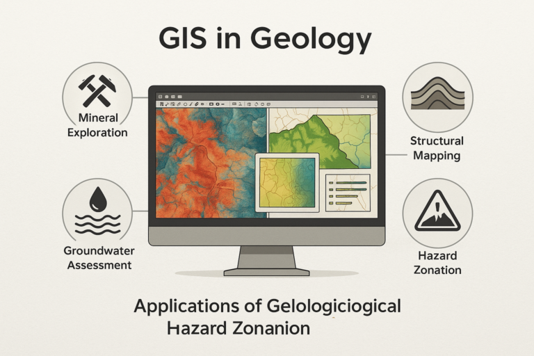 Geoinformatics and Remote Sensing Applications and Development Course ...